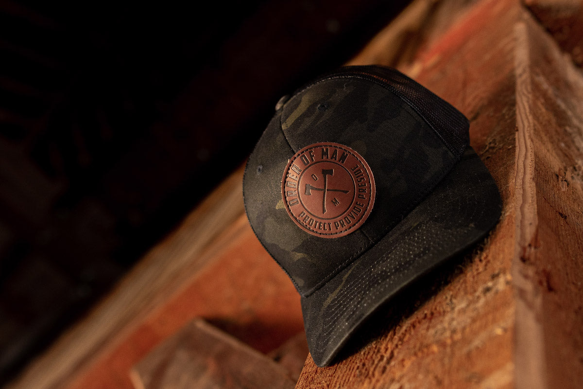 Classic Curve – Order of Man