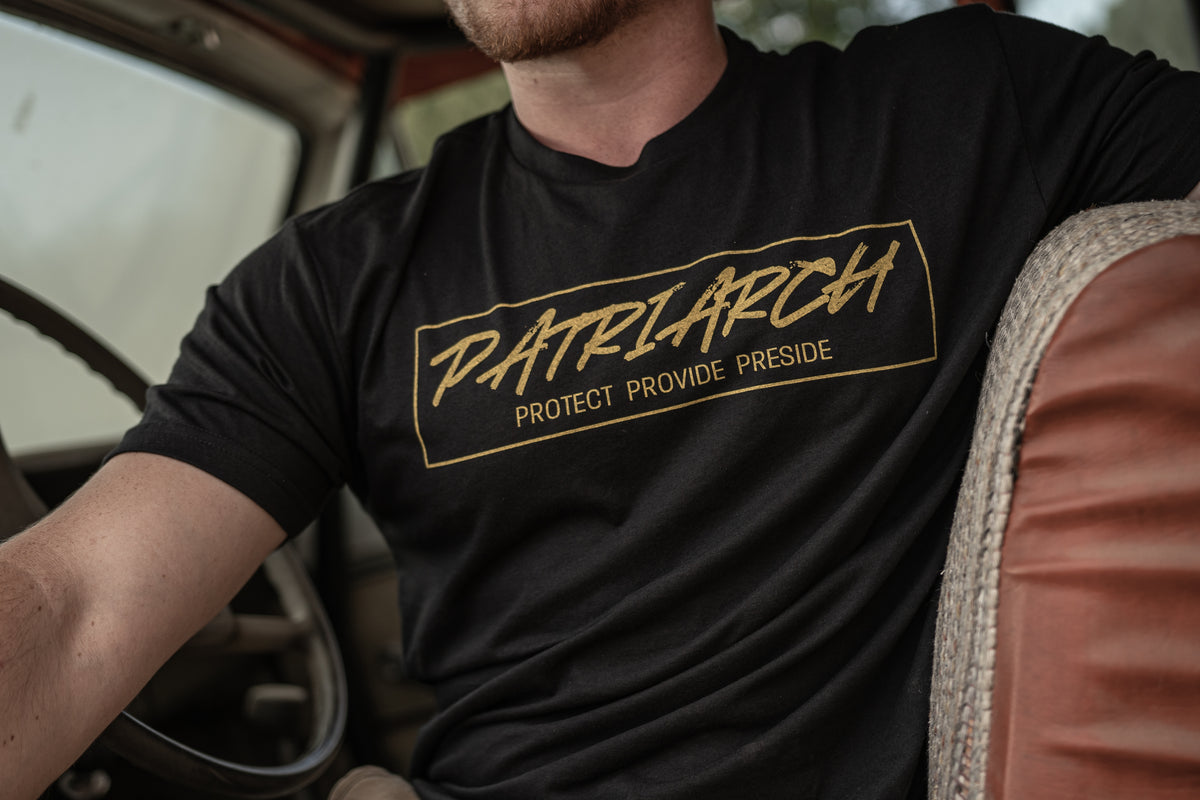 Patriarch – Order of Man